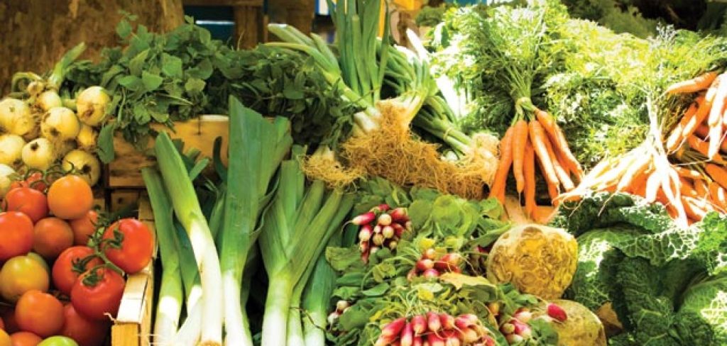 Consumo local cual es su significado- Inst. Macrobiótico de España